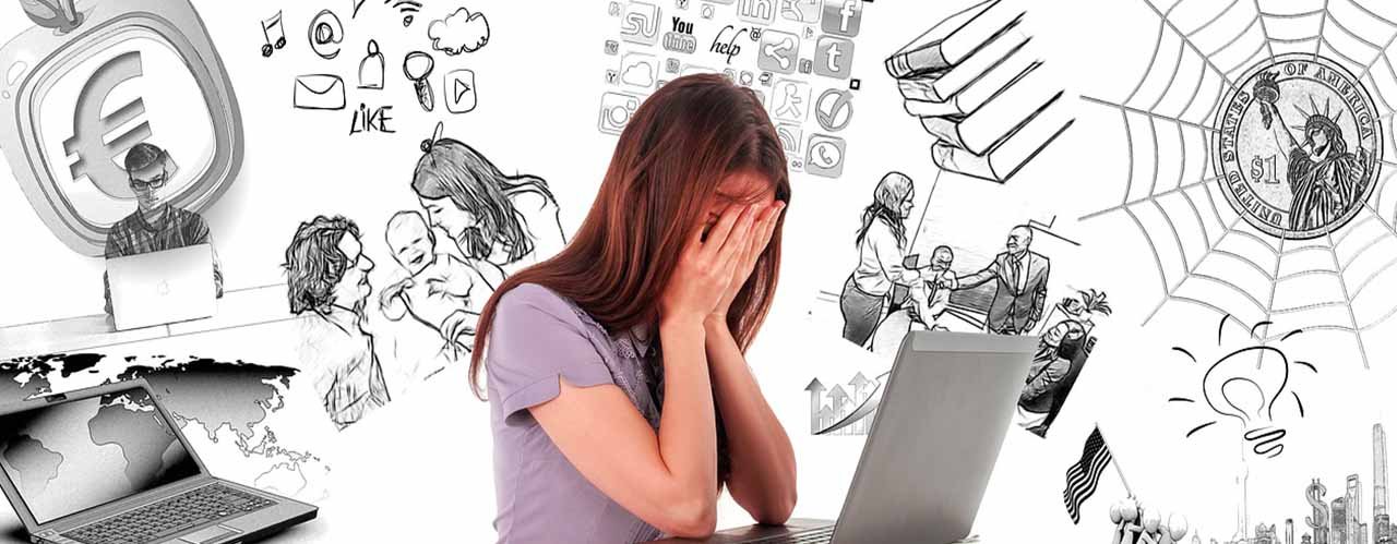 Weekly Spiritual Digest: God Against Multi-Tasking? - Doxa Magazine